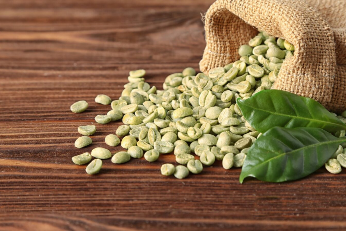 How Long Do Green Coffee Beans Last? A Comprehensive Guide to ...